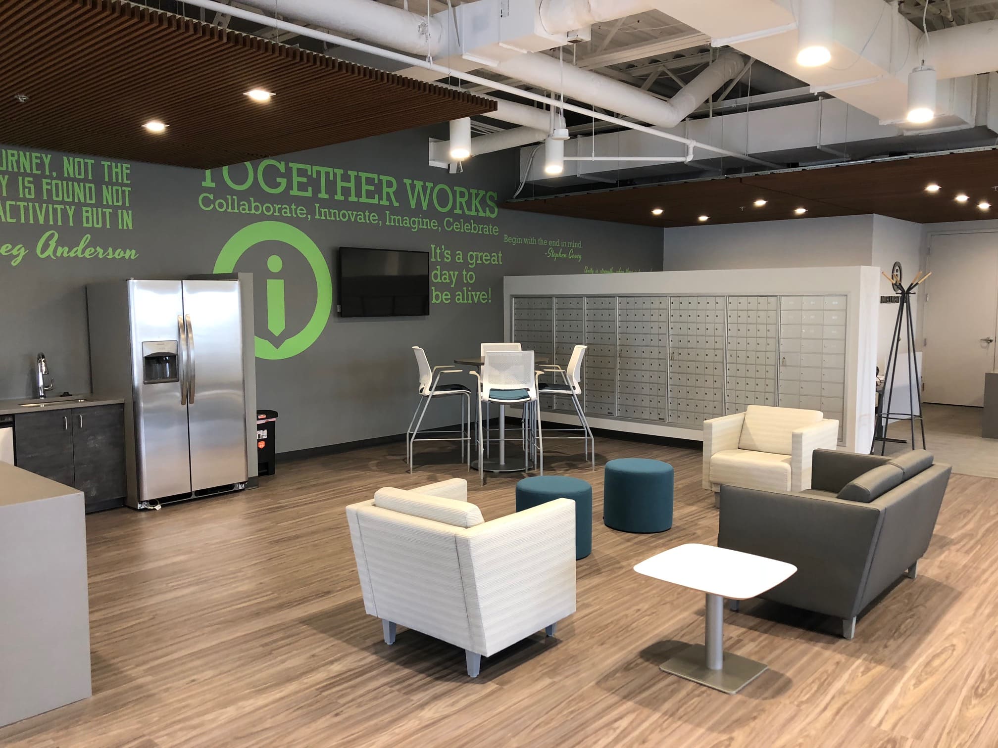 Intelligent Office | Franchise Costs & Information | FranNet