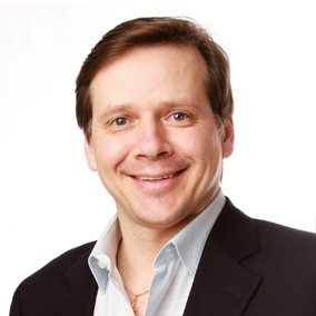 Gary Prenevost: Franchise Consultant in NB, NL, NS, ON, PE, and QC