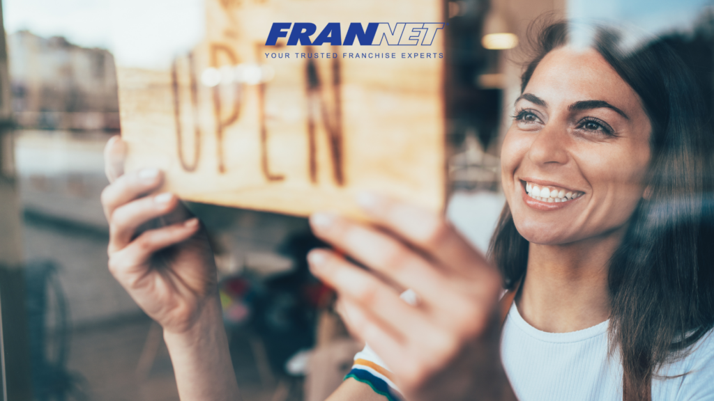 Buying a Small Business Franchises in Canada | FranNet