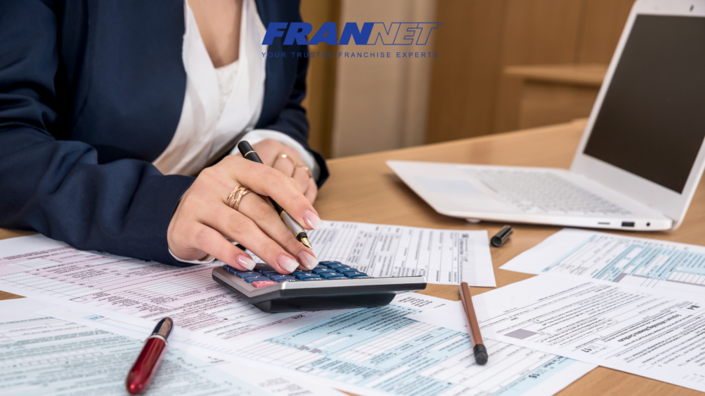 What is a Franchise Tax? - Everything You Need to Know | FranNet